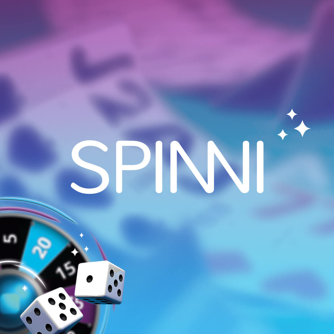 Brands - Casimba Gaming